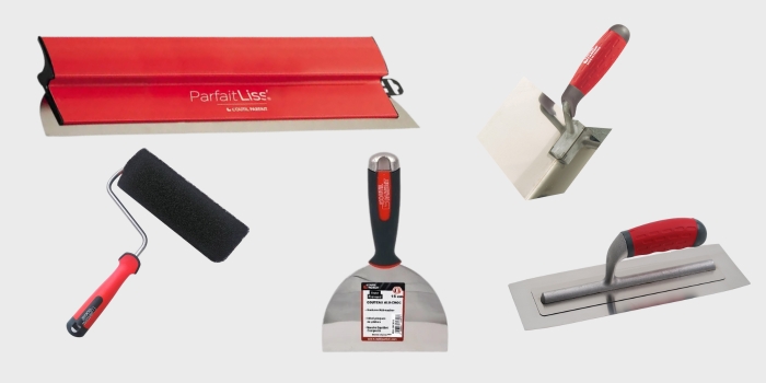 Pachet ParfaitLiss 60 Cm, Trafalet De Glet, Gletiera Clasica, Gletiera ...