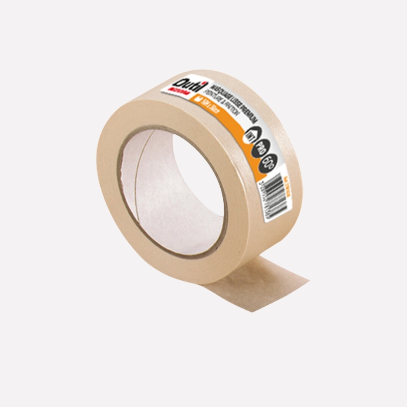 Banda Mascare Premium 50 M X 50 Mm L’Outil Parfait - Gletiere.ro