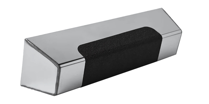 Tava Glet Inox 36 Cm L'Outil Parfait® - Gletiere.ro