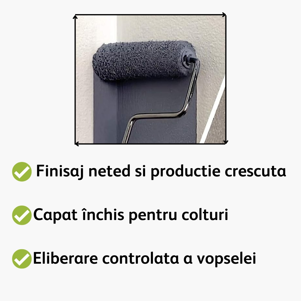 Rezerve Trafalet Pro DOO-Z FTP 11 Cm, 13 Mm, Pachet 2 Bucati, Wooster ...