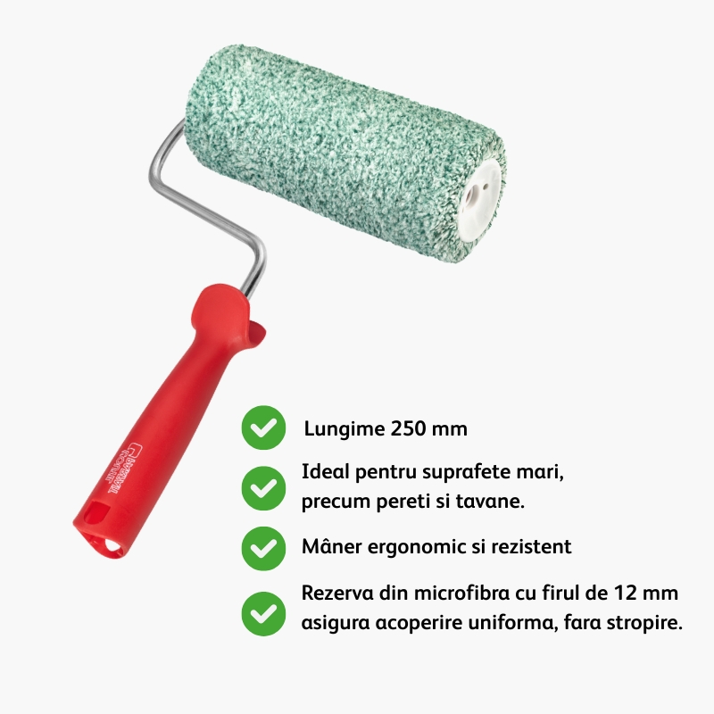 Set 2 Trafaleti Lavabila Si Prelungitor Telescopic L'Outil Parfait ...